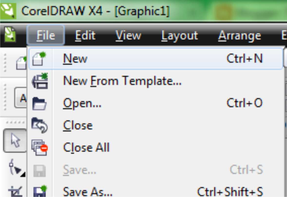 Cara Menambahkan Simbol Rumah, Gedung, Stadion dll di CorelDRAW dengan ...