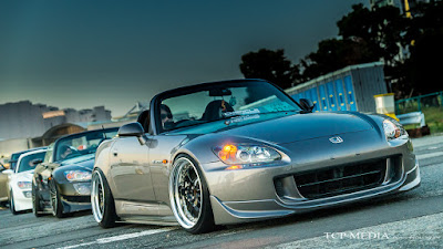 Reinventing JDM: StanceNation Japan 2015 | MotorFlair