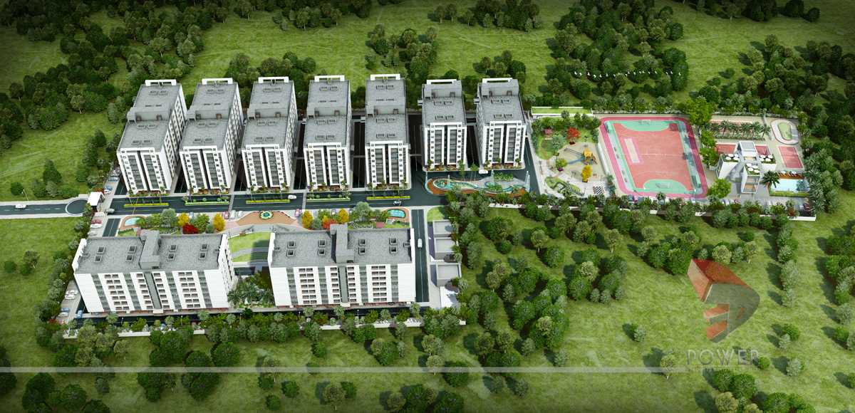 3d architectural visualization | rendering | modeling | animation ...