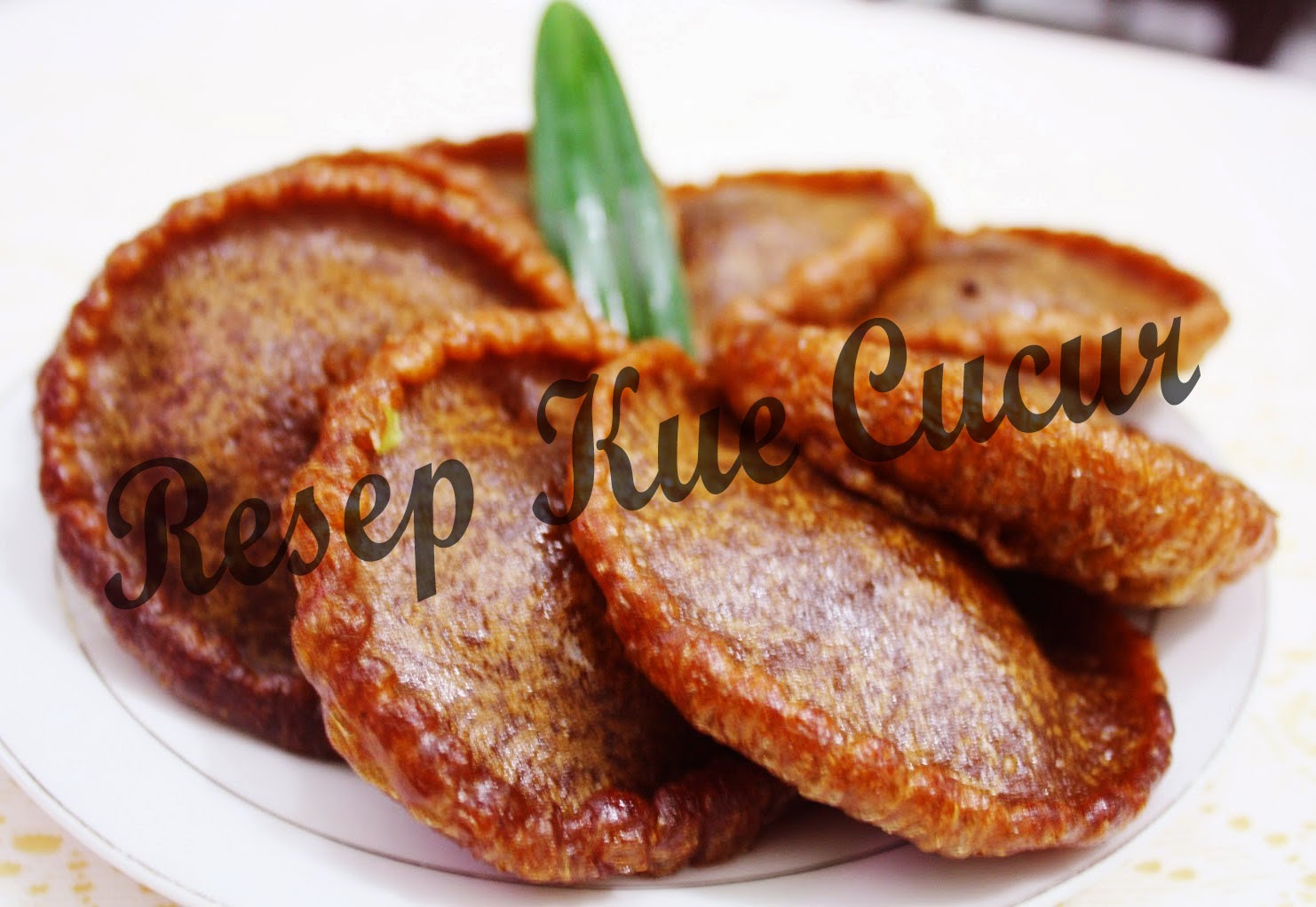 Resep KUE KERING | Your Blog Description