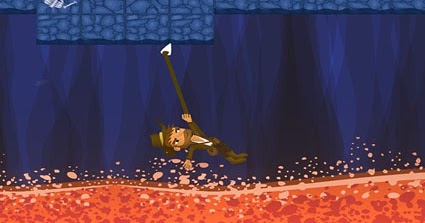 Volcano Idols - 1001 JUEGOS