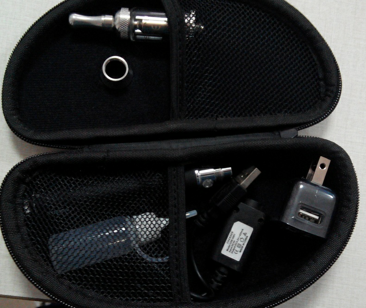 ECIG SALESMAN TONY: Today I design a kit(vision spinner kit with aspire ...