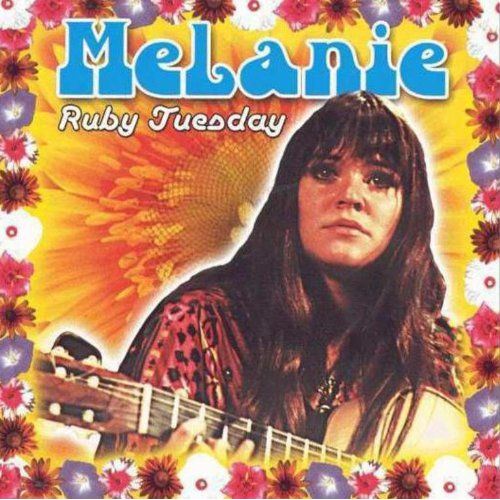 Ruby Tuesday - Melanie Safka | Grunf