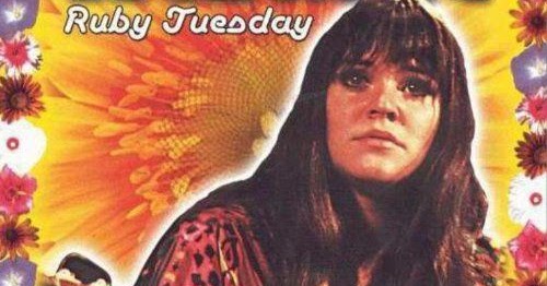 Ruby Tuesday - Melanie Safka | Grunf
