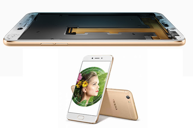 OPPO A77 full review