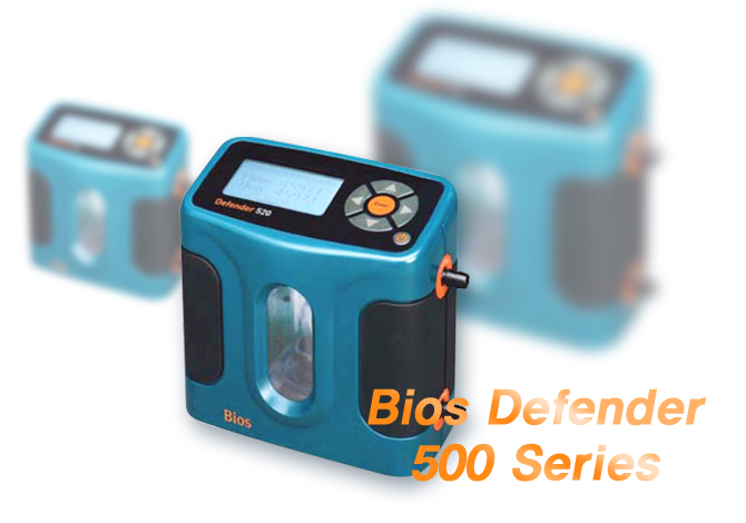 햇살오렌지: 유량교정계(Primary Flow Calibrators)