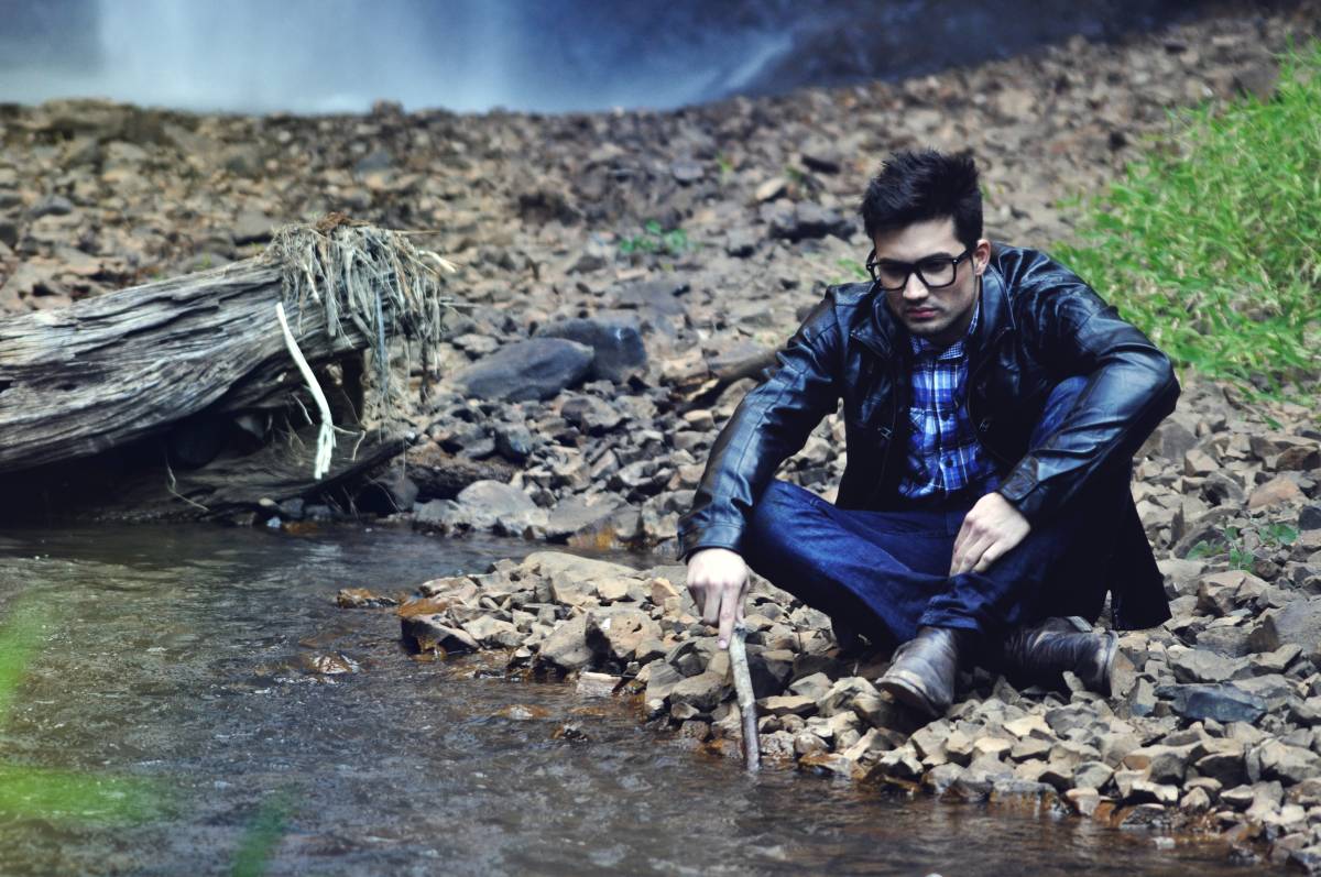 Lucas Rafael by Rodrigo Marconatto | Brazil Male Models