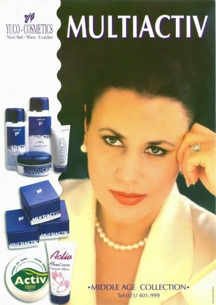 Mazalice: Dan sa MULTIACTIV-om...