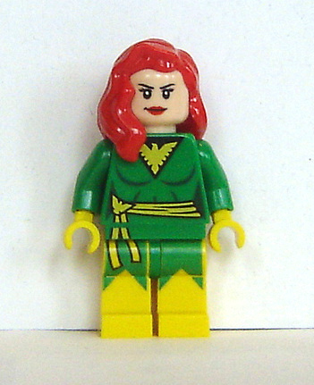 GekkologiaX: THE DARK FENIX SAGA