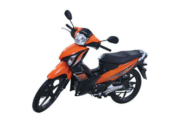 Best Underbone Motorcycle Philippines 2017 | Reviewmotors.co