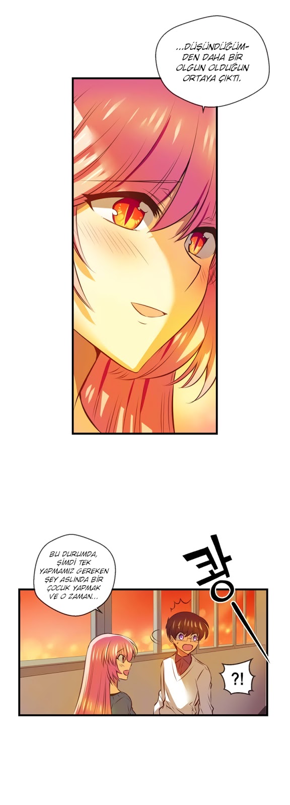 Hyulla's Race Bölüm 56.2 - ArazNovel