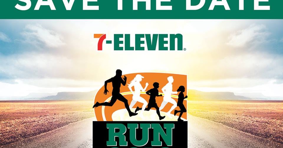 7-Eleven Run 2019 Is Happening on February 3 - The Filipino Rambler