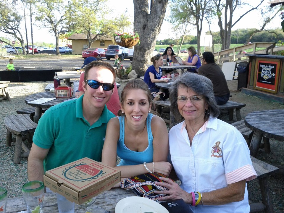 RANDOLPH RO-HAWKS - Randolph AFB, TX: BICYCLING WITH SUSAN GRUBBS ...