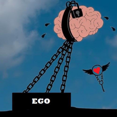 tenerifeOsteopata: 7 pasos para vencer el dominio del Ego (Wayner Dyer)