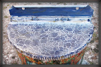 lila365idees: DECOUPAGE ΣΕ ΤΣΙΓΚΙΝΟ ΝΙΠΤΗΡΑ (DECOUPAGE IN TIN BASINS)