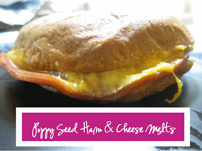 A Spoonful of Mary: Easy Freezy