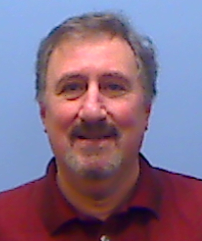 Steven Raheb on Blogger