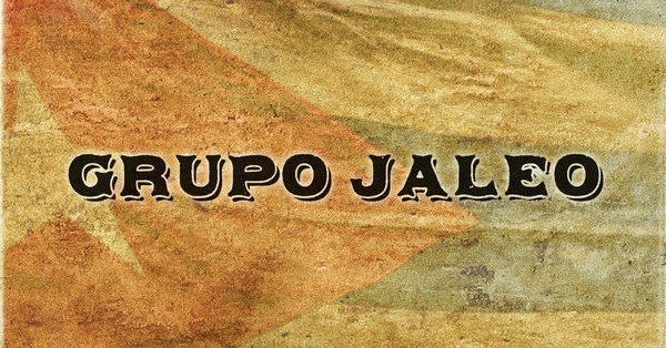 Son, Soneando: Grupo Jaleo