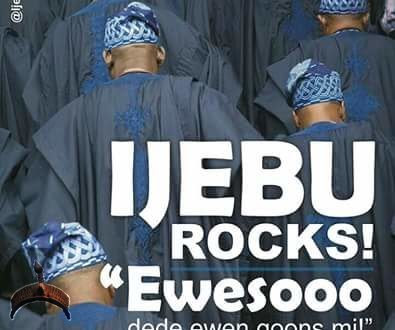 THe Talk Naija: HISTORY AND AMAZING FACT ABOUT IJEBU LAND