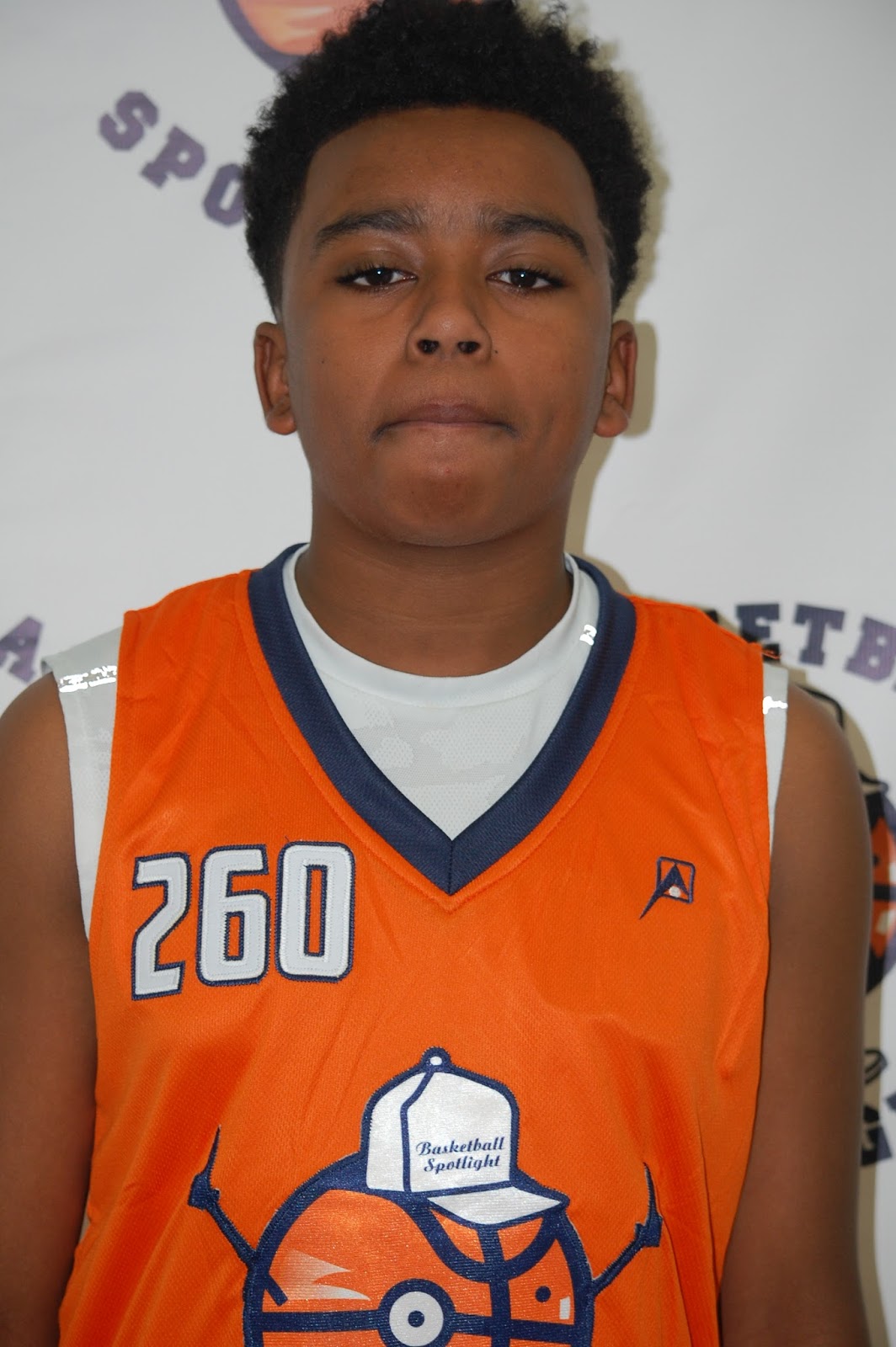 BASKETBALL SPOTLIGHT NEWS: Super Skillcase Profile: Jebron Harris ...