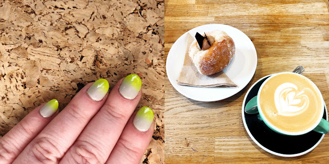 Ever So Juliet | Edinburgh lifestyle blog: A LOCAL'S GUIDE TO EDINBURGH