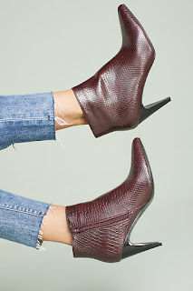 Live Give Love: WINTER 2017 BOOTS