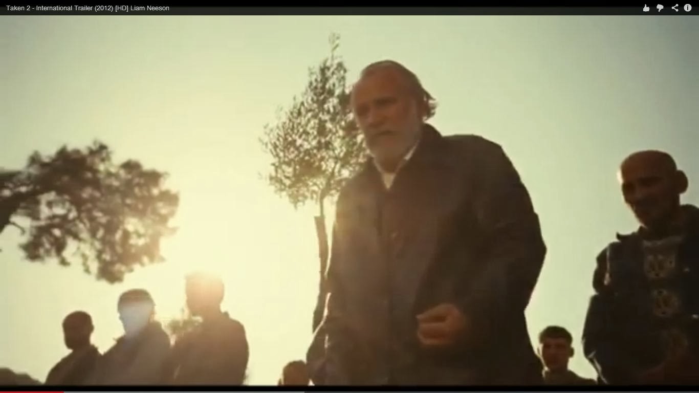 Megan Quill A2 Media: Camera angles/shot types- The hangover 2 and Taken 2