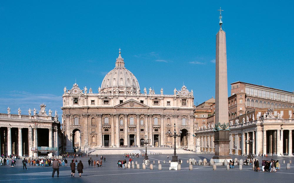 Vatican City