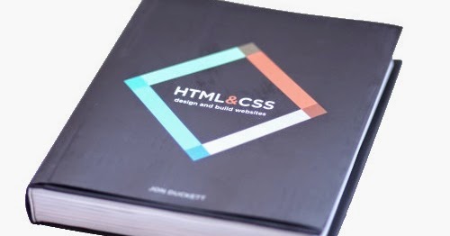 Html And Css Design And Build Websites Tapa Dura De Jon Duckett Xurxo Developer 