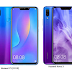 Huawei Nova 3 Full Specifications and Features