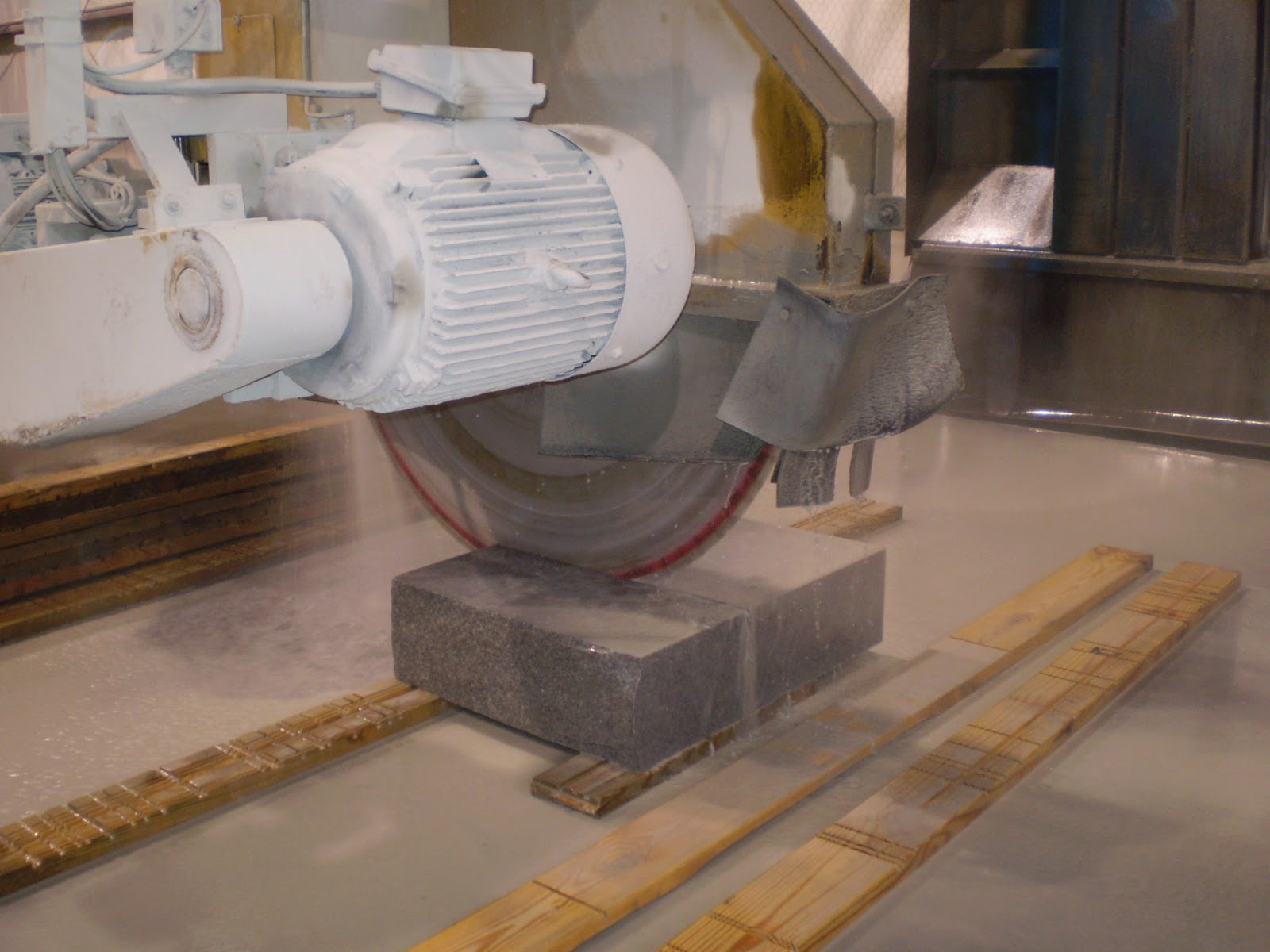 Granite for Monuments and Architectural Products: Creating Cemetery ...