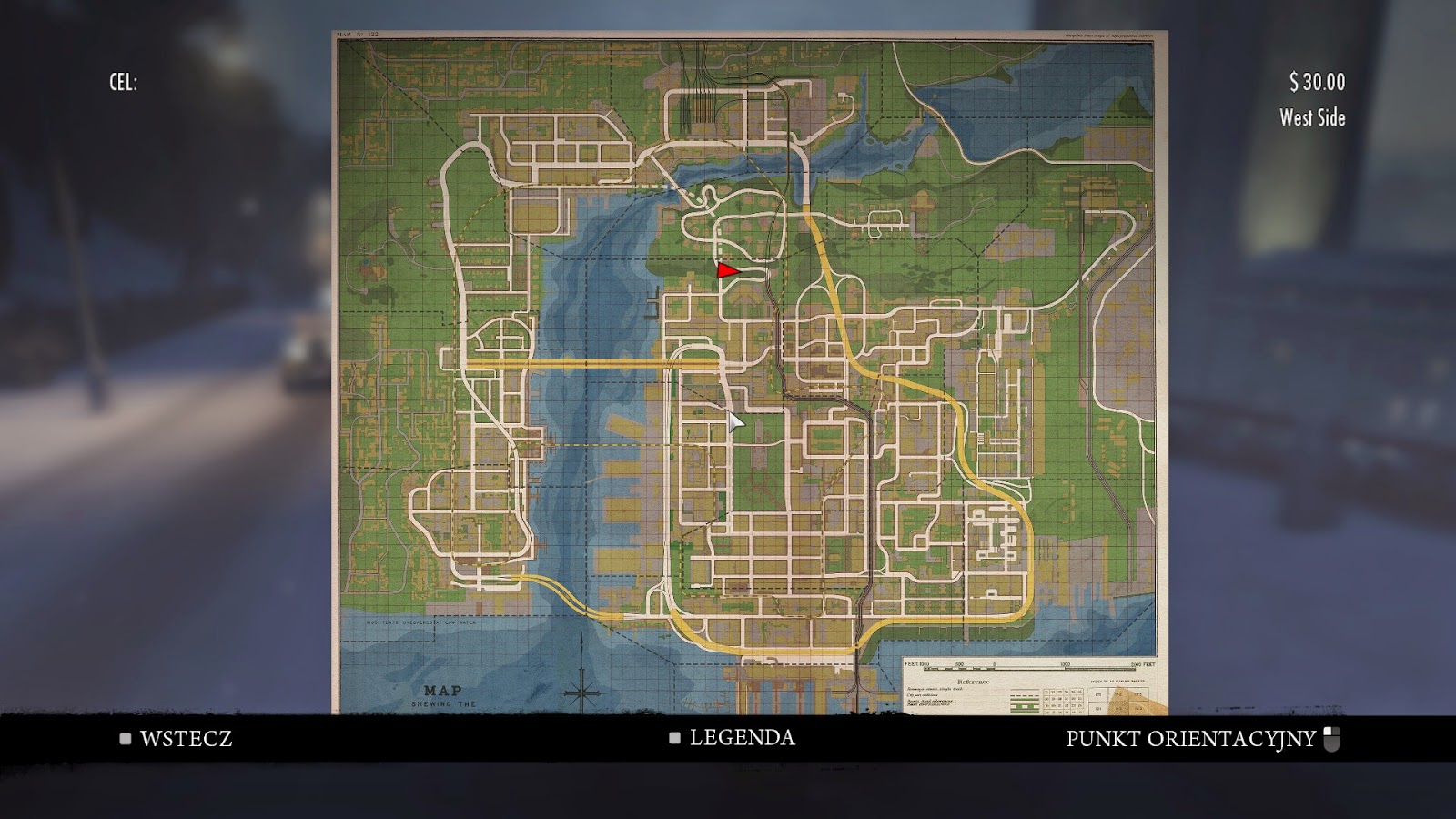Lords Of The Gaming Recenzja Gry Mafia Ii Wypijmy Za Lepszy Czas Za Każdy Dzień Który W