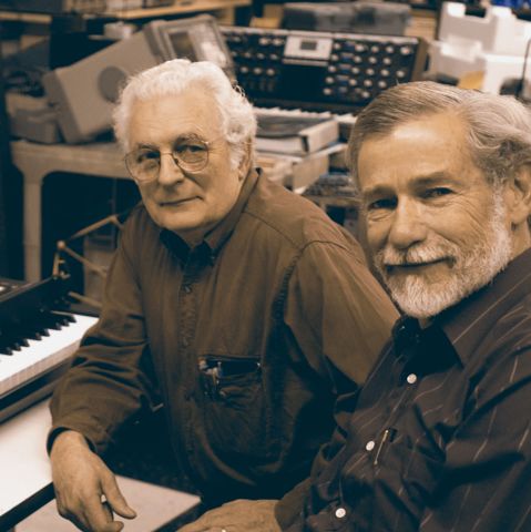 MATRIXSYNTH: How Don Buchla Pioneered Synthesizers | Red Bull Music Academy