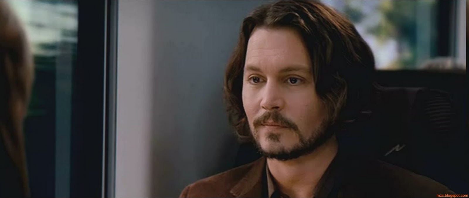 MovieScreenshots: The Tourist movie photo gallery