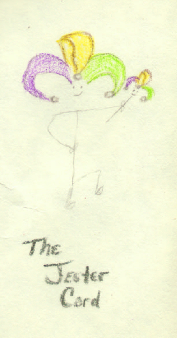 Lost Awareness: 2011