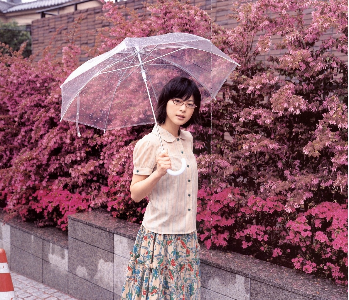 Ueno Juri Wallpaper - JAPANESE ARTIST WALLPAPER PHOTOBOOK VIDEO MUSIC DRAMA
