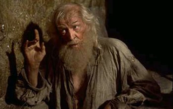 The Count Of Monte Cristo