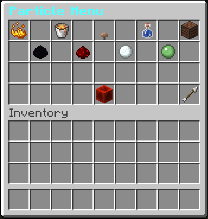 [Skript] ParticleLoop | A new dimension to particles | 50% off! - Smile Mc