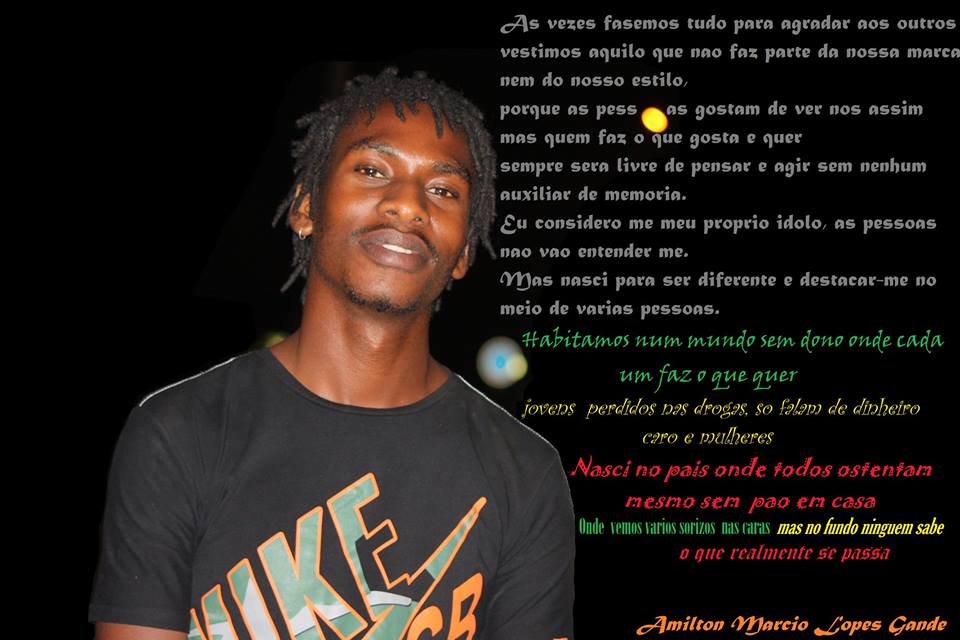 VEJA - QUEM E' O MELHOR RAPPER DO ANO - [2017]