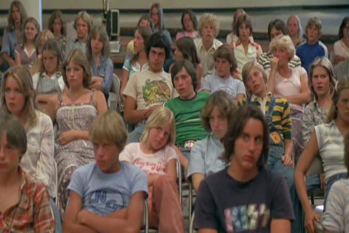 ATALANTE: Cine FAP: "Over The Edge" de Jonathan Kaplan