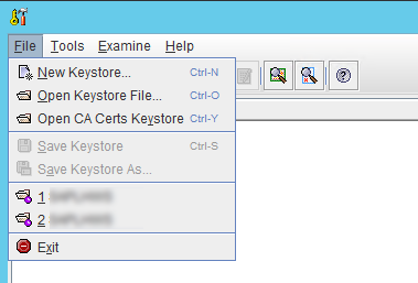 The OptionKey Blog: September 2018