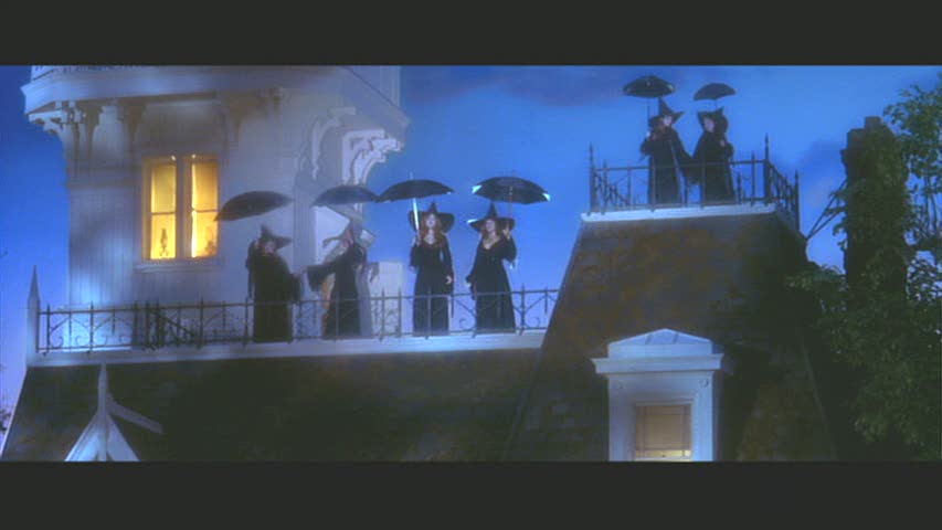 Gypsy Sixties: Practical Magic!