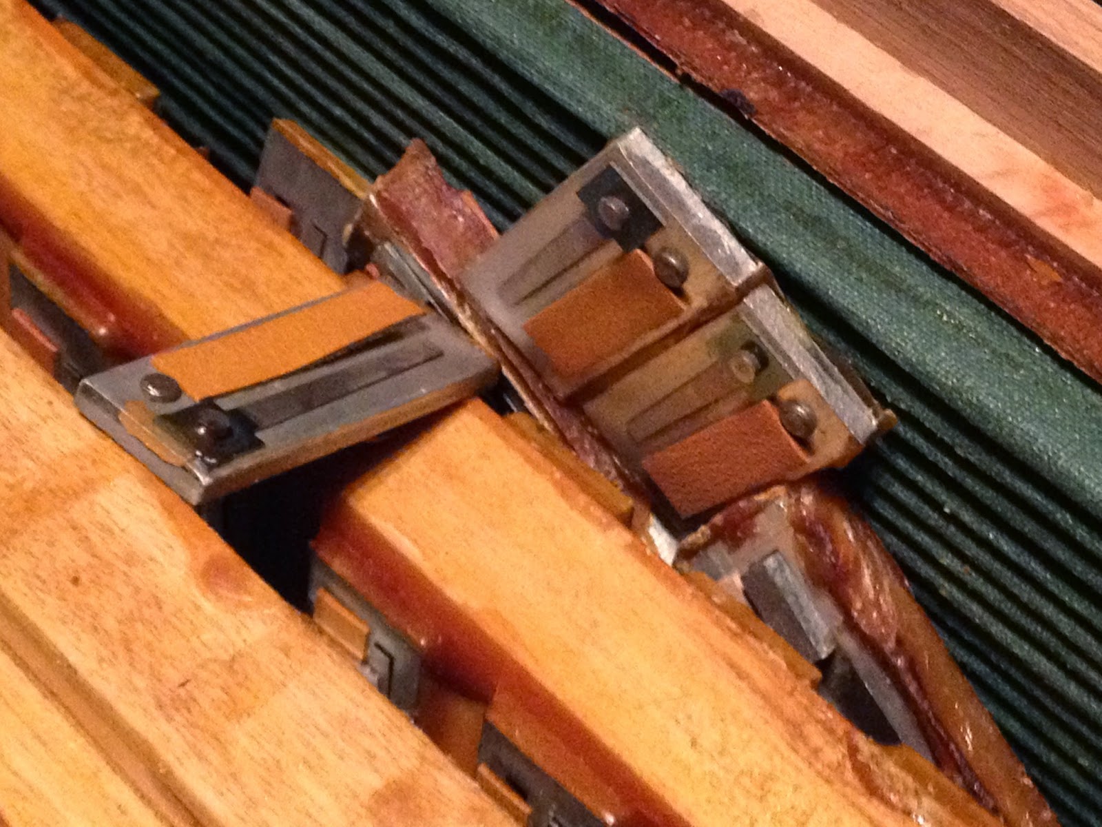 Jason Betke Digital Cinema: Accordions, Inside and Out