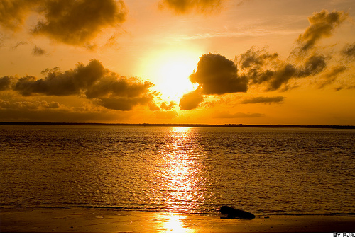 POUSADA NATIVA: História e belezas de Marudá