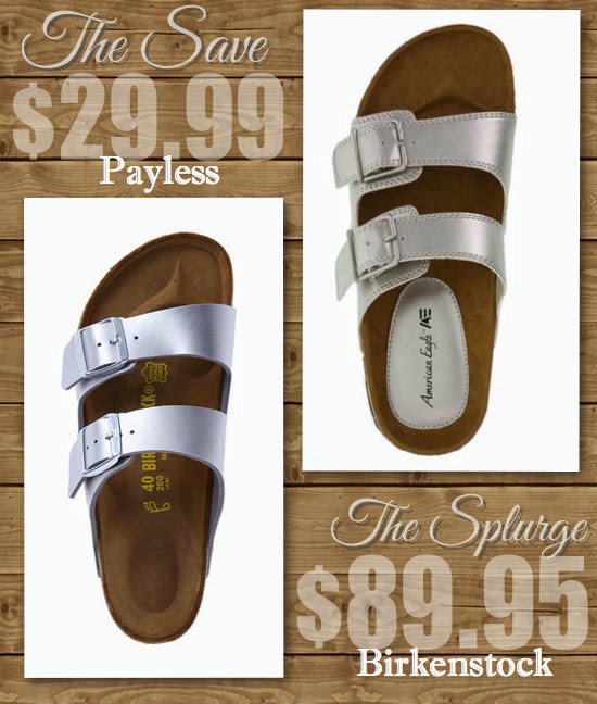 Trend Alert: Return of the Birk | All Size Fits One