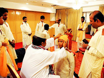 world places: The Magic of Qawwali