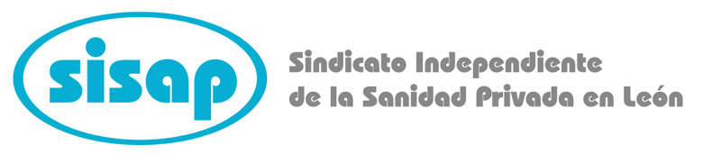 Sisap León - Sindicato Independiente de la Sanidad Privada en León