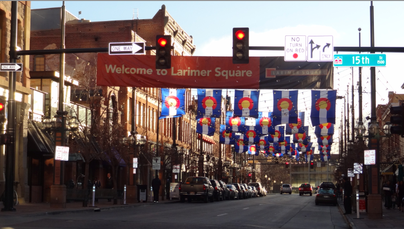 Best Beer Pubs and Breweries in Denver - Pedal Dancer®