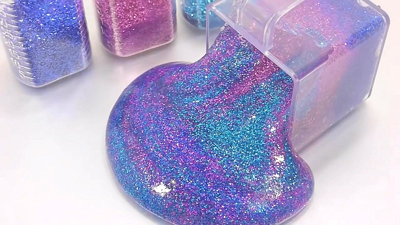 Boraksiz Slime Yapimi? - Slime Nasıl Yapılır?