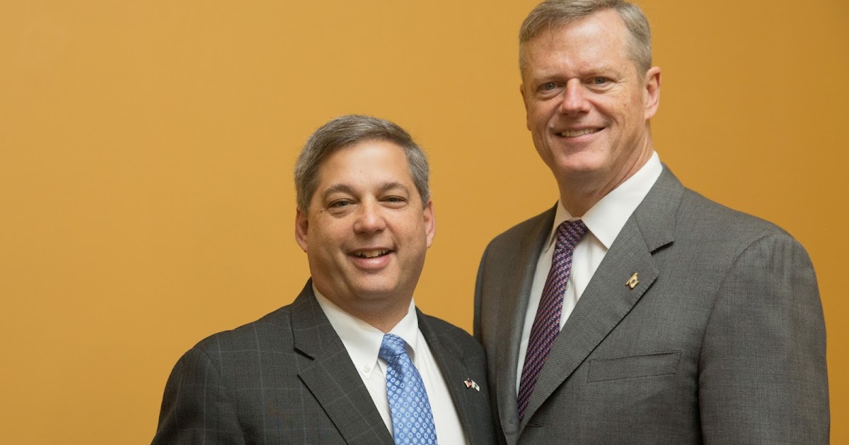 Tarr Talk: Massachusetts Senior Care Association Honors Senator Bruce ...